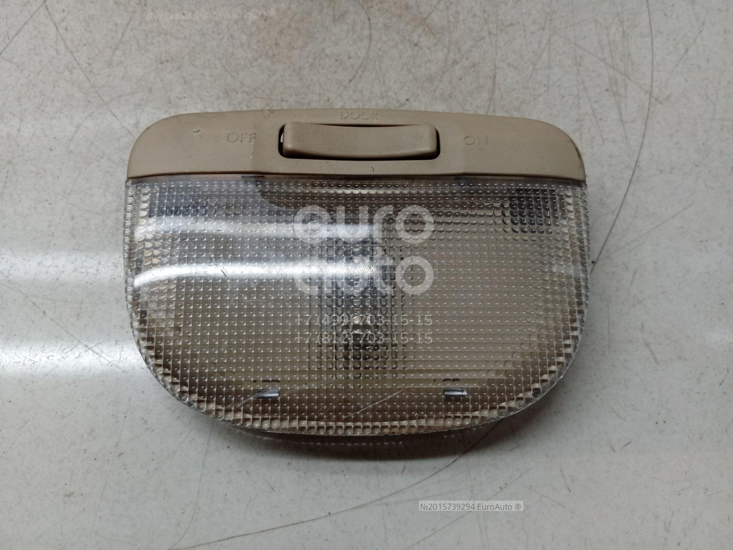 84601-AG07A-EU Subaru от 799 руб. для Subaru Tribeca (B9) 2005-2014 в ...