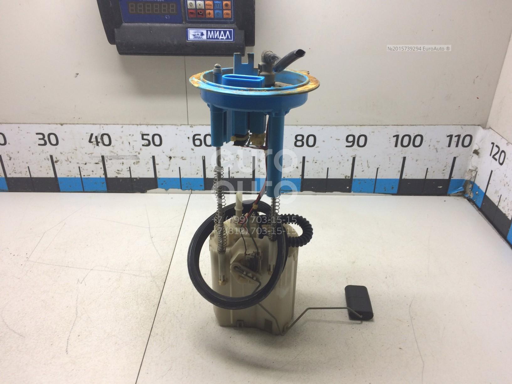 5N0919087G VAG от 3316 руб. в Москве