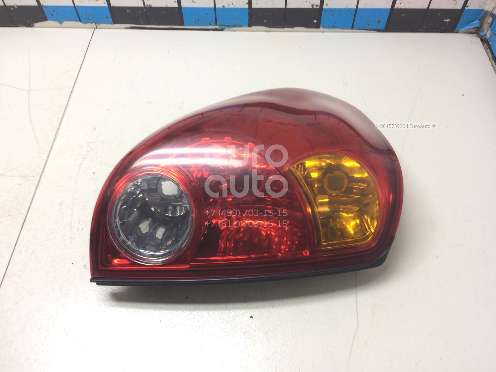 8330A155 Mitsubishi от 5631 руб. для Mitsubishi L200 (KB) 2006-2016 в ...