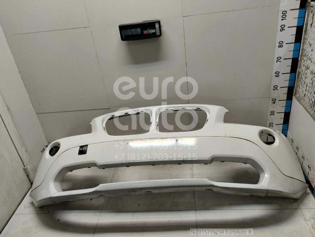 51112993567 BMW от 9150 руб. для BMW X1 E84 2009-2015 в Москве