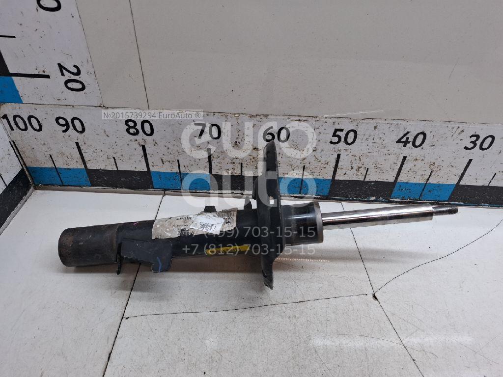 AG10392 Trialli от 5228 руб. для Volvo XC60 2008-2017 в Москве