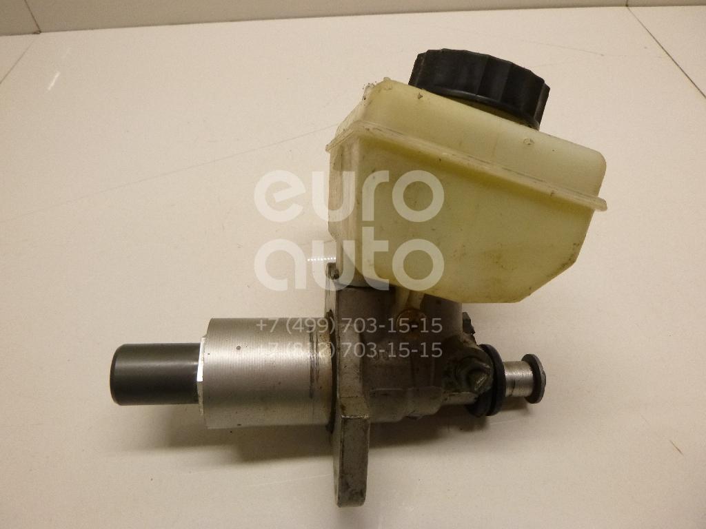 Цилиндр тормозной главный для Mercedes Benz W220 1998-2005 в Москве