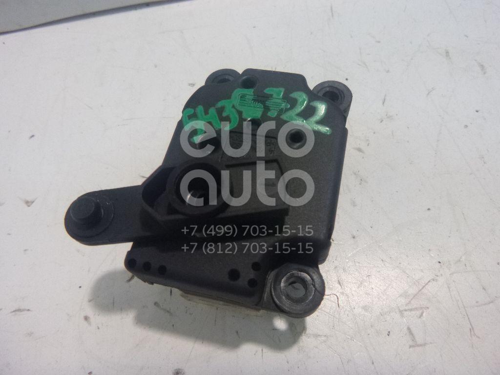 Моторчик заслонки отопителя для Volvo S80 1998-2006 в Москве