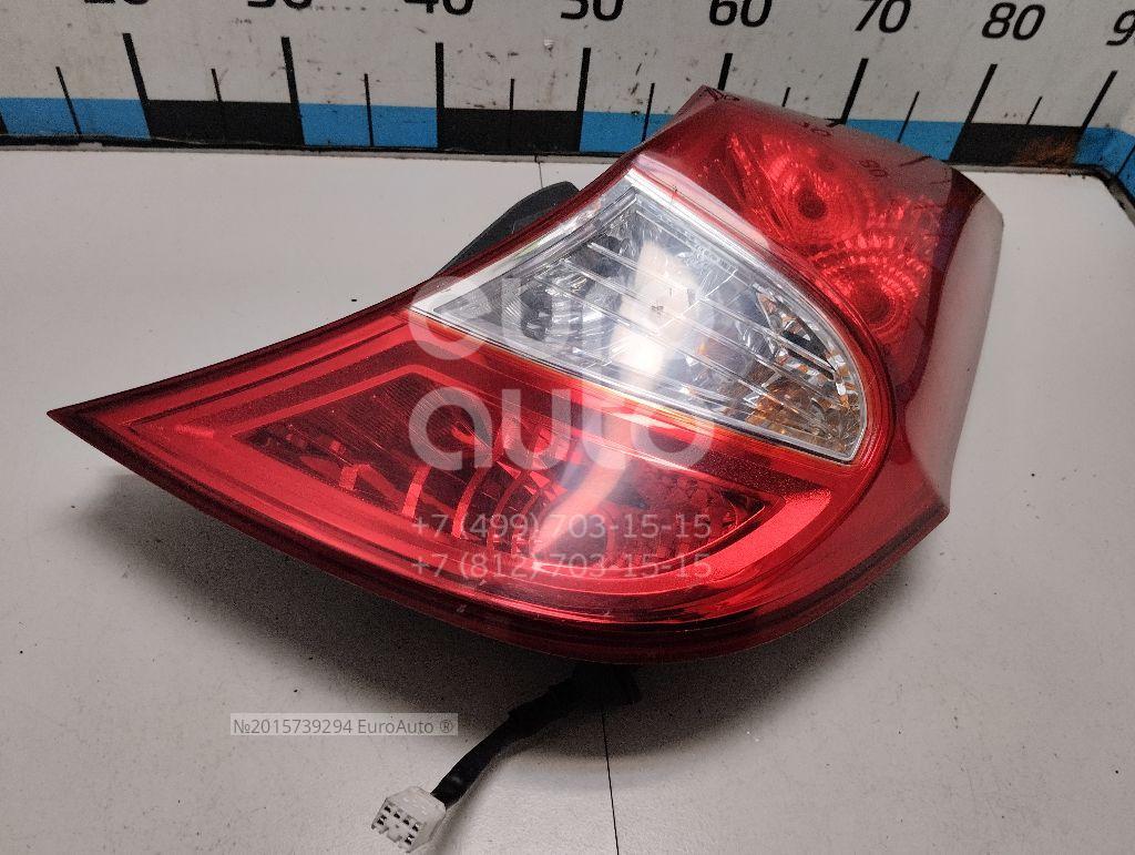 92402-1R220 Hyundai-Kia от 8173 руб. для Hyundai Solaris 2010-2017 в Москве