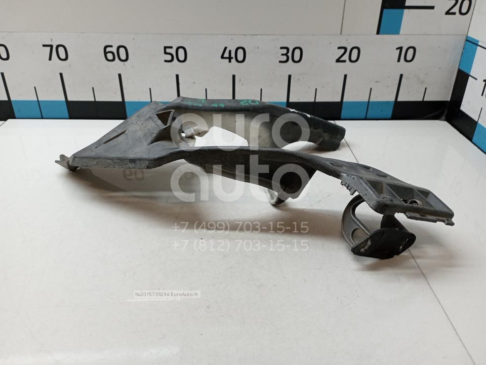 Кронштейн переднего бампера левый для BMW 7-serie F01/F02 2008-2015 в ...