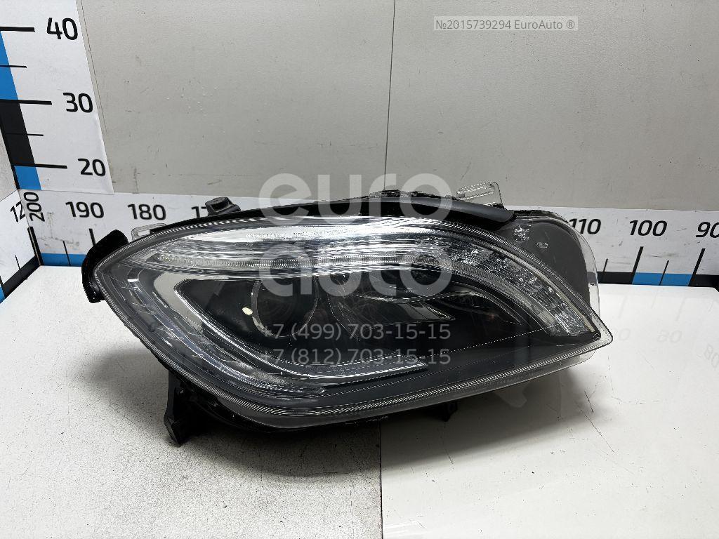 1668205559 Mercedes Benz от 21699 руб. для Mercedes Benz W166 M-Klasse ...