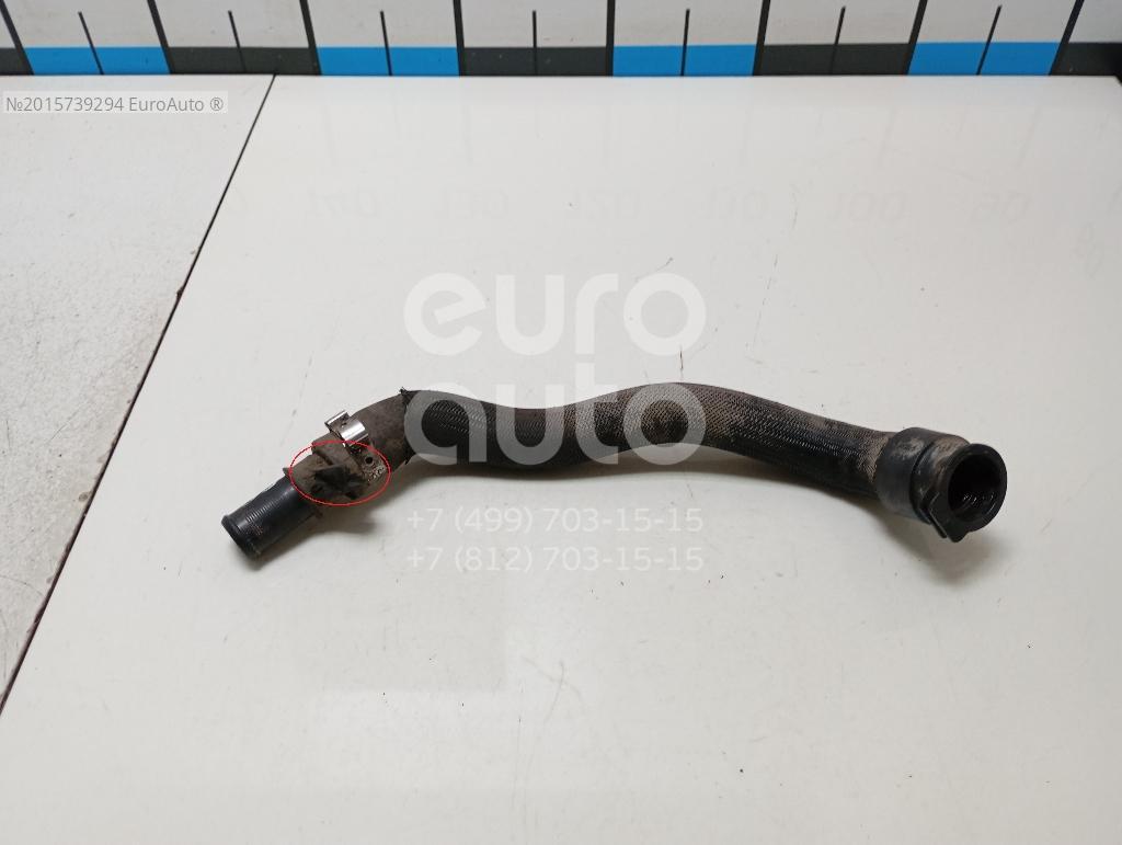 Stellox 10-35708-SX Патрубок