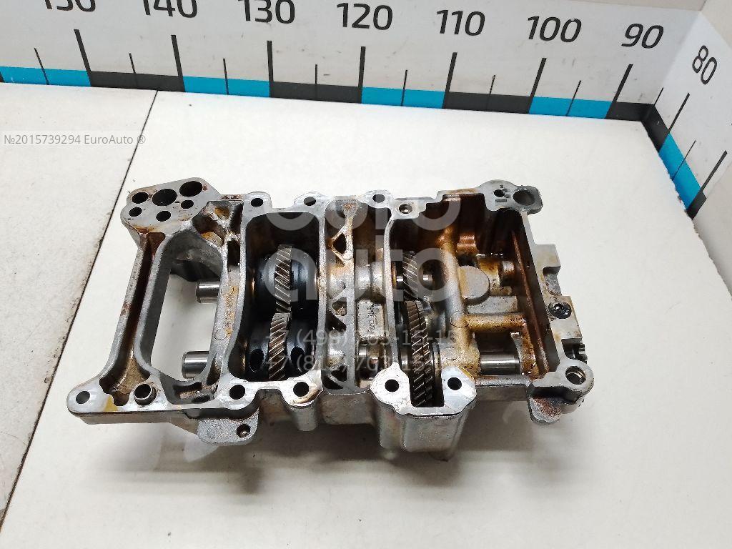 06F103295P VAG Насос масляный от производителя по спец цене купить в ...