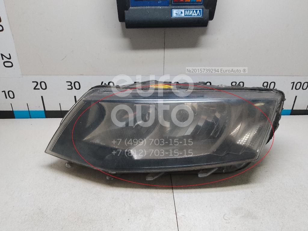 5E1941017 VAG от 8100 руб. для Skoda Octavia (A7) 2013-2020 в Москве