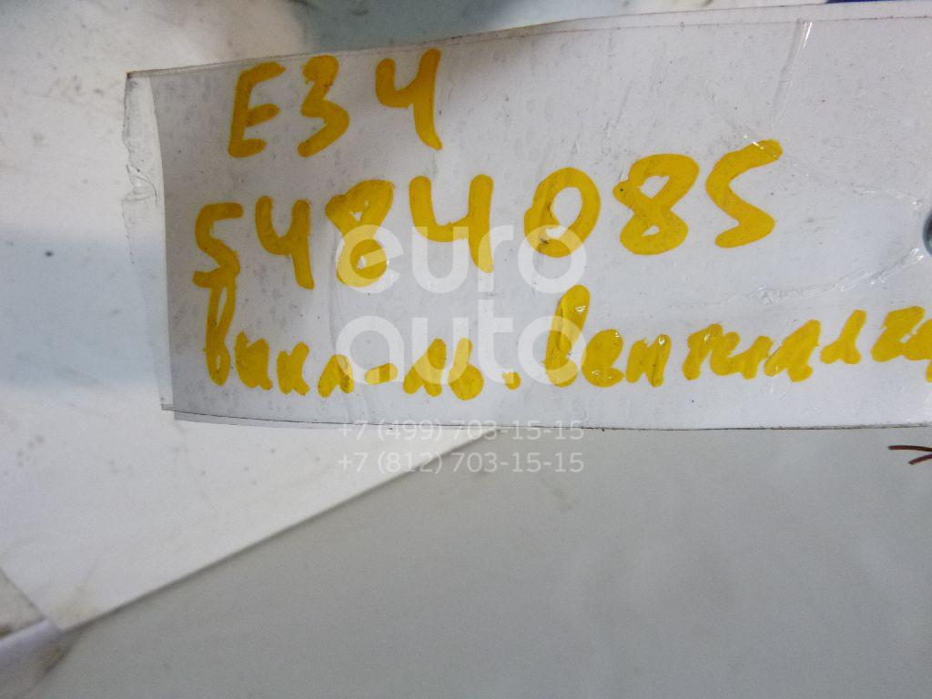 Выключатель для BMW 5-serie E34 1988-1995 в Москве