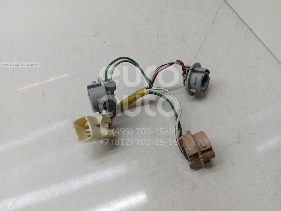 81555-02260 Toyota от 1799 руб. для Toyota Corolla E12 2001-2007 в Москве