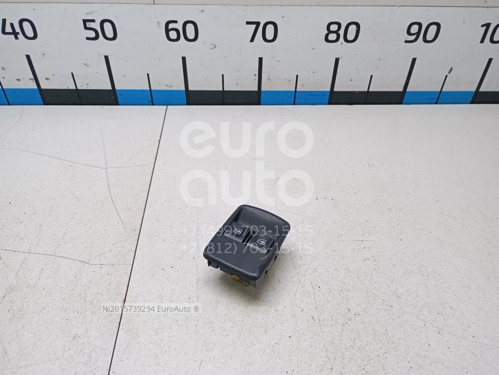 Renault 254110431R Блок управления стеклоподъемниками