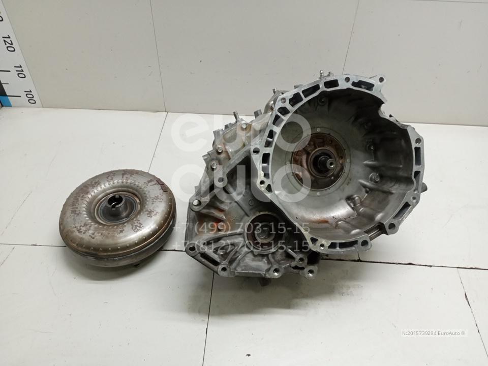 AW37-19-090B Mazda от 65839 руб. для Mazda CX 7 2007-2012 в Москве