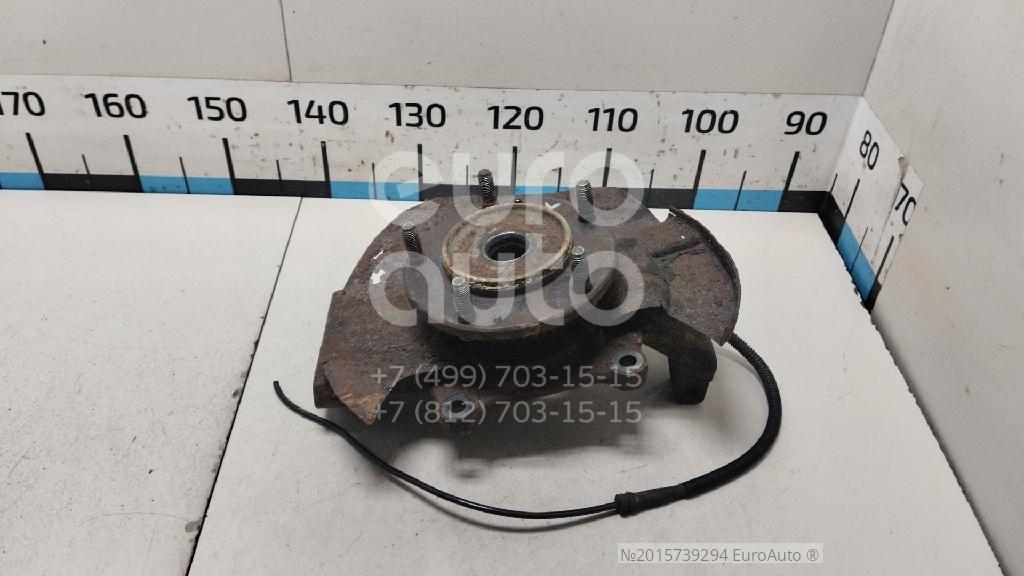51251-3E200 Hyundai-Kia Кулак поворотный передний правый от ...
