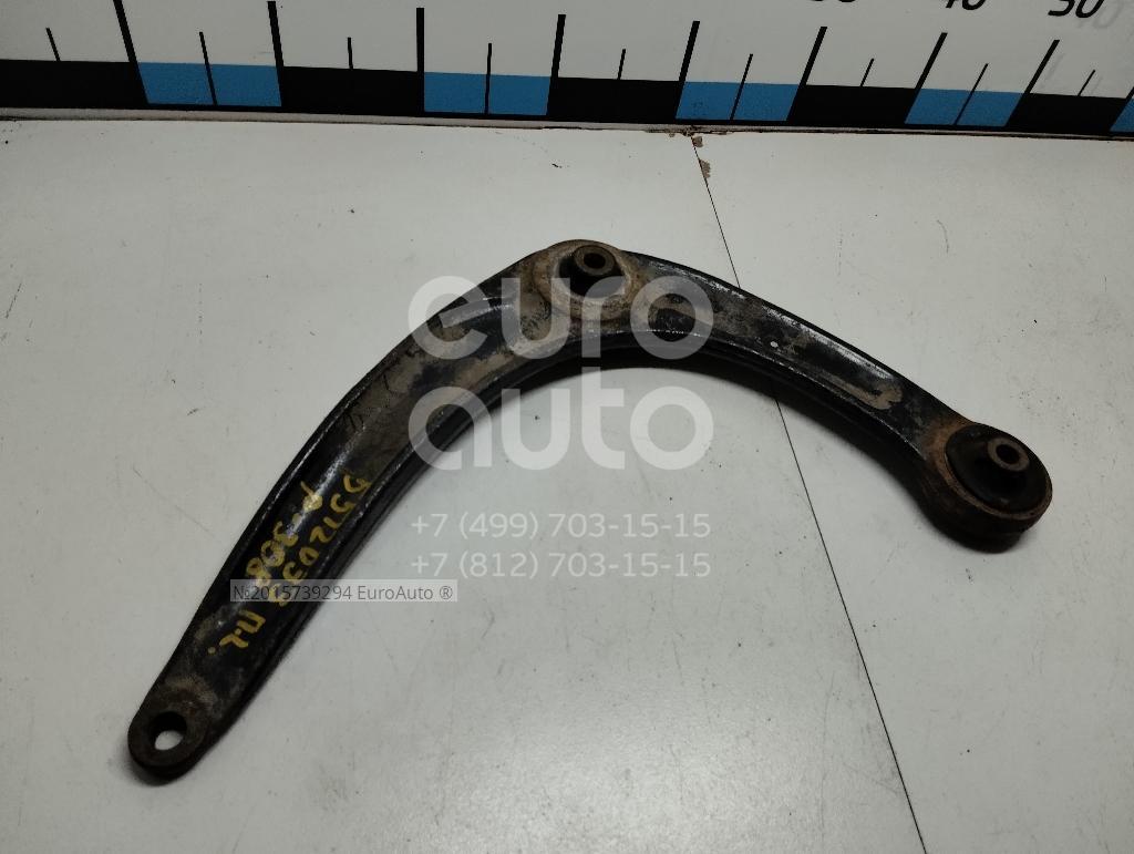 3520V2 Citroen-Peugeot Рычаг передний левый от производителя по спец ...
