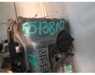 Двигатель GA14DE – параметры, двигатели с разборов, запчасти и масла