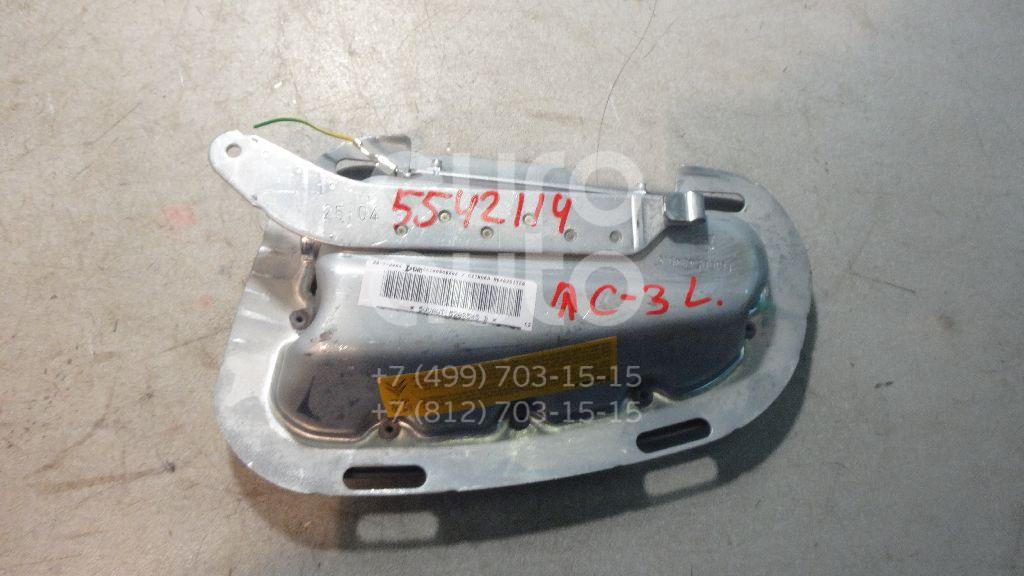 Подушка безопасности боковая (в сиденье) для Citroen C3 2002-2009 в Москве