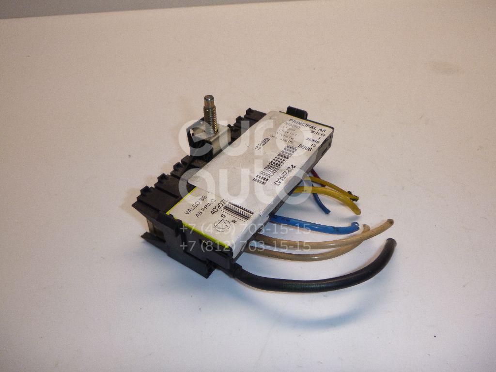 Блок предохранителей. В наличии | bu10.ru, bu51.ru