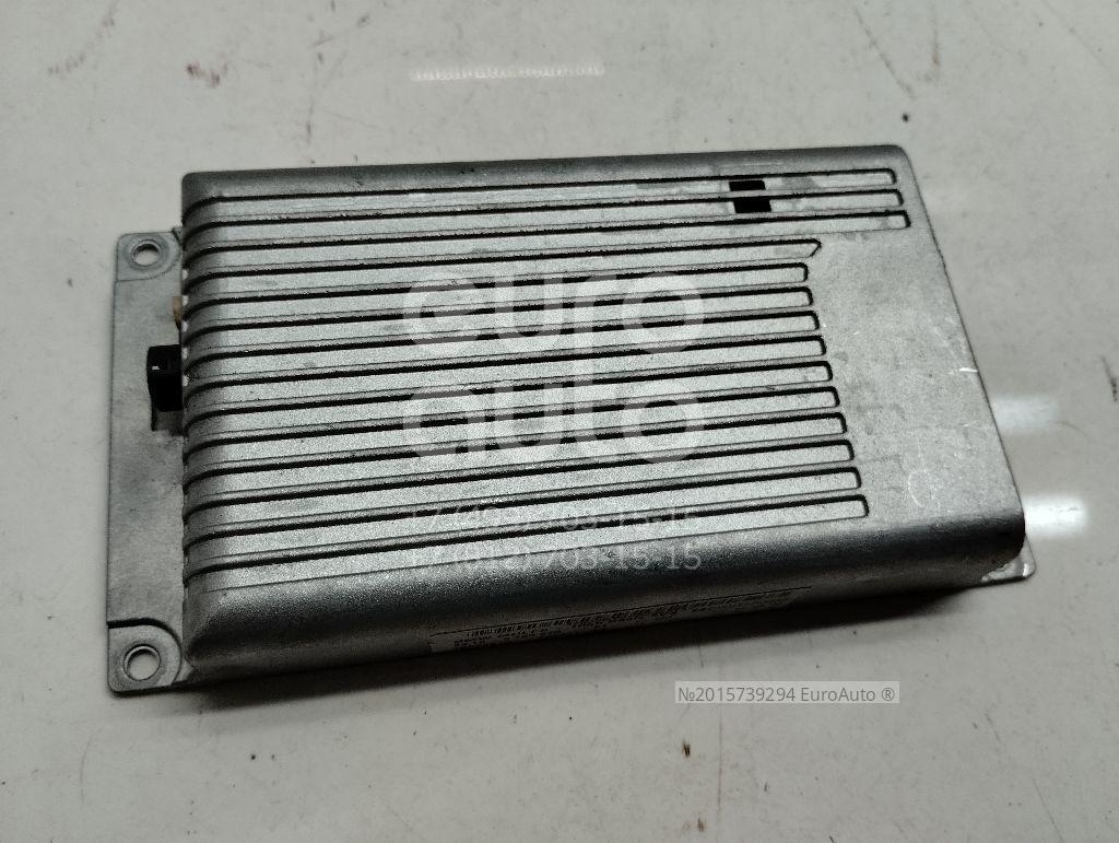 Усилитель акустической системы для BMW 1-serie E87/E81 2004-2011 в Москве