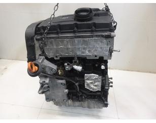 Двигатель BKD – параметры, двигатели с разборов, запчасти и масла