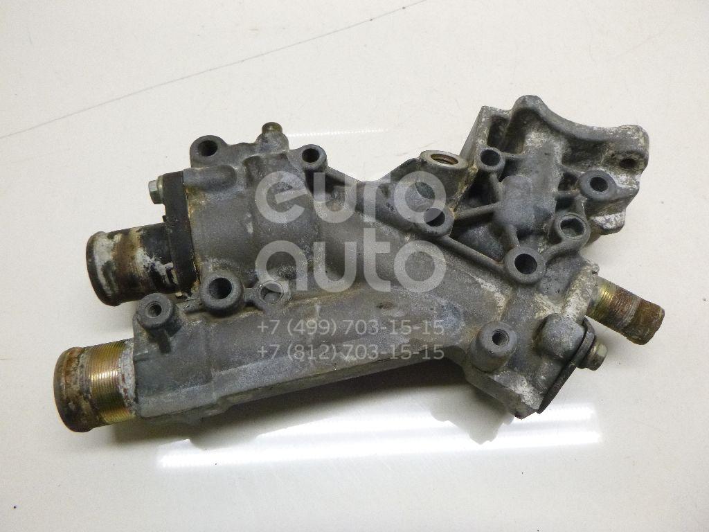 Корпус термостата для Citroen C5 2001-2004 в Москве