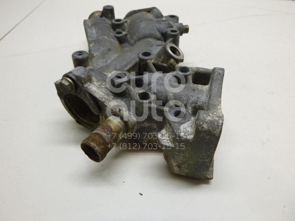 Корпус термостата для Citroen C5 2001-2004 в Москве