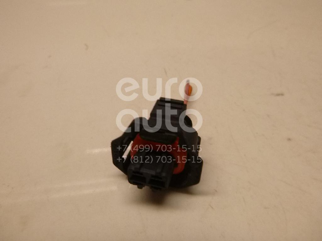 Разъем для Toyota Yaris 2005-2011 в Москве