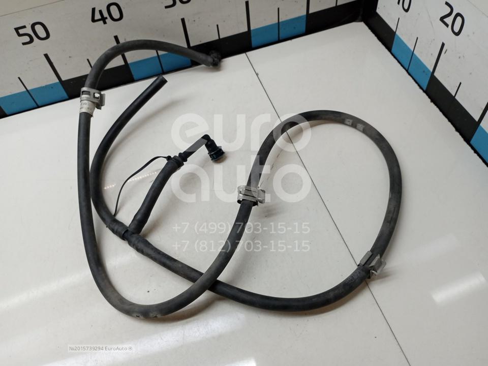 Шланг омывателя для VW Jetta 2011-2018 в Москве