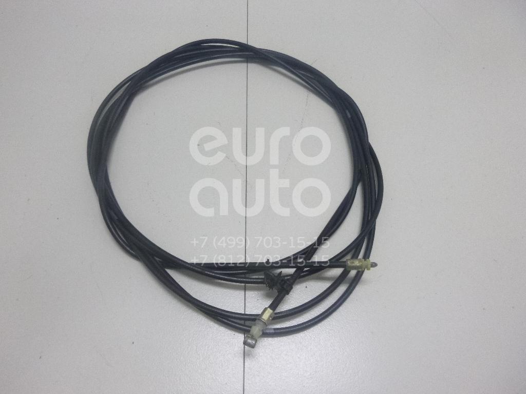 Трос лючка бензобака для Chevrolet Aveo (T250/T255) 2005-2011 в Москве