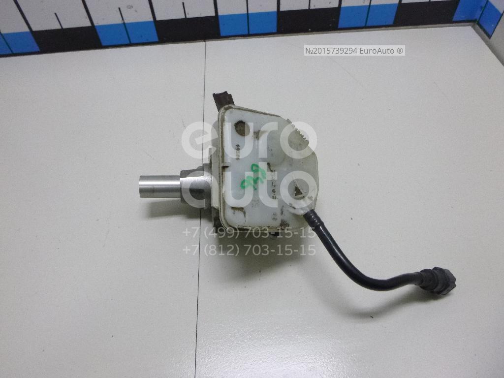 Цилиндр тормозной главный для Peugeot 308 I 2007-2015 в Москве