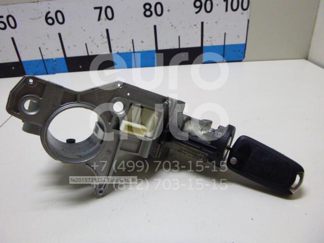 Замок зажигания для Opel Astra H / Family 2004-2015 в Москве