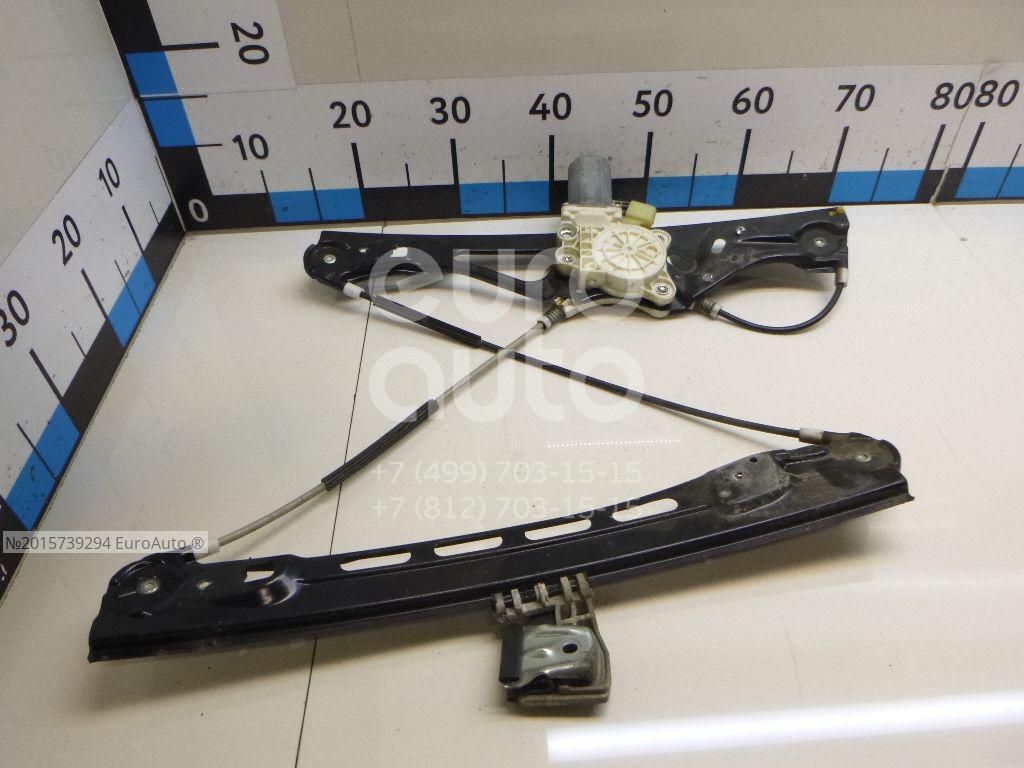 Стеклоподъемник электр. передний левый для Mercedes Benz W211 E-Klasse ...