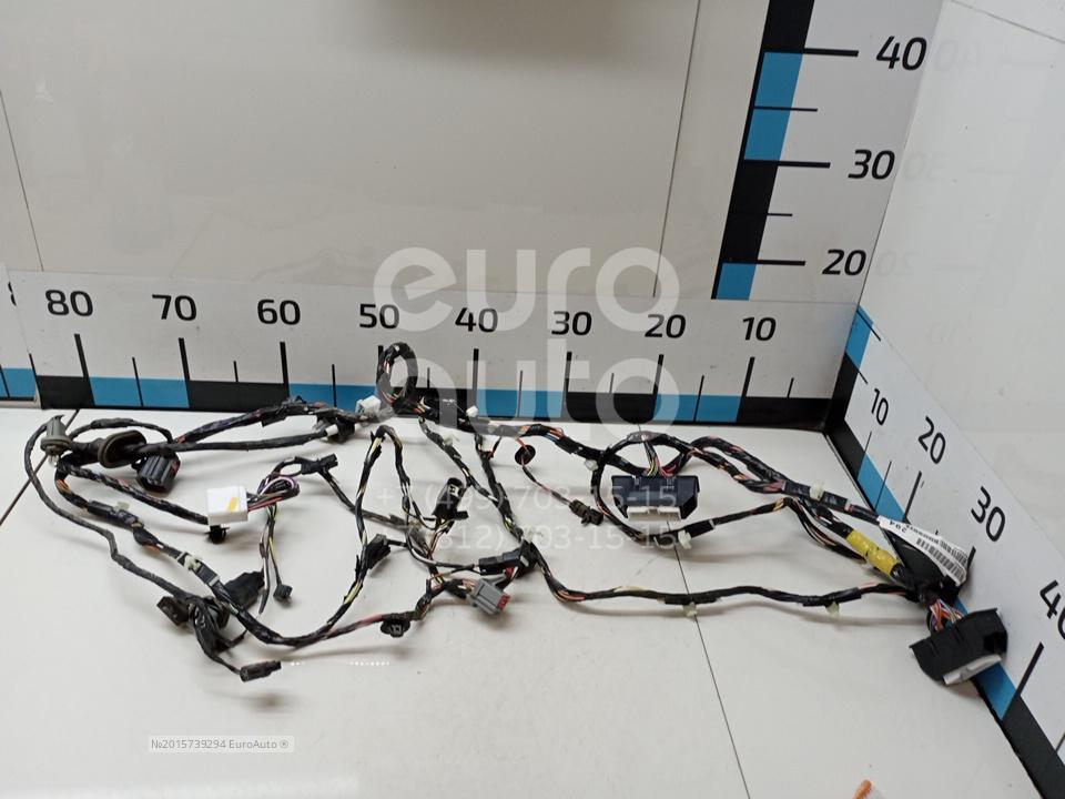 68022294AG Chrysler от 2001 руб. для Jeep Grand Cherokee (WK2) 2010 ...