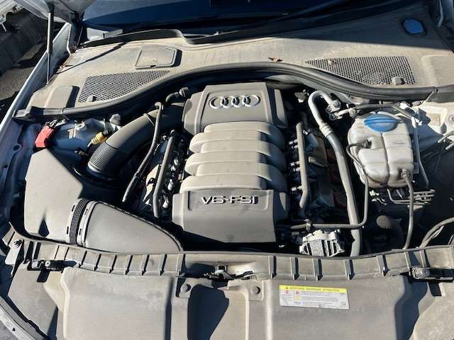 Audi A6 [C7,4G] 2011-2018 в разборке | ЕвроАвто