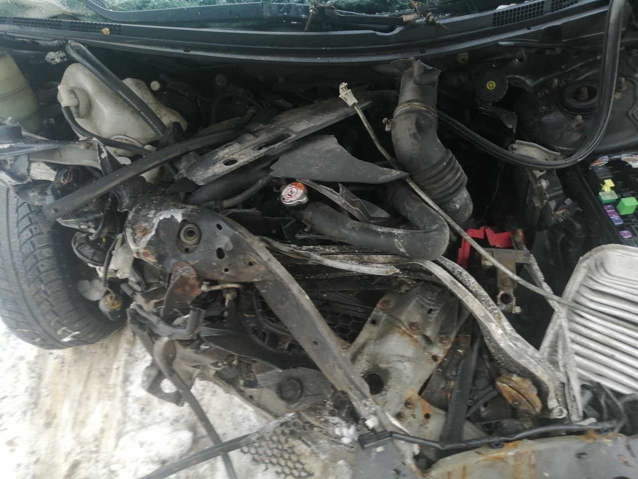 Mitsubishi Lancer (CX,CY) 2007-2017 в разборке | ЕвроАвто