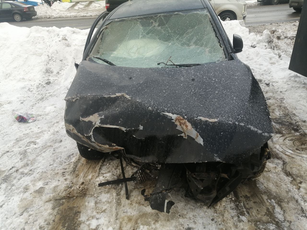 Mitsubishi Lancer (CX,CY) 2007-2017 в разборке | ЕвроАвто