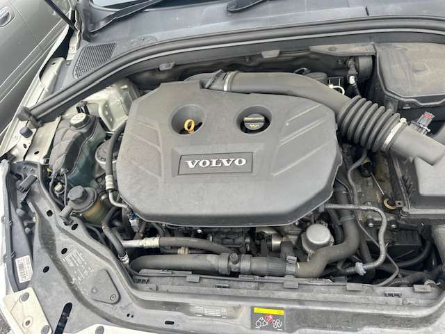 Volvo XC60 2008-2017 в разборке | ЕвроАвто
