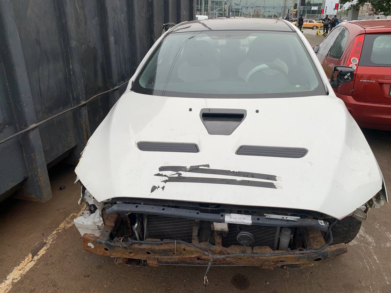 Mitsubishi Lancer (CX,CY) 2007-2017 в разборке | ЕвроАвто