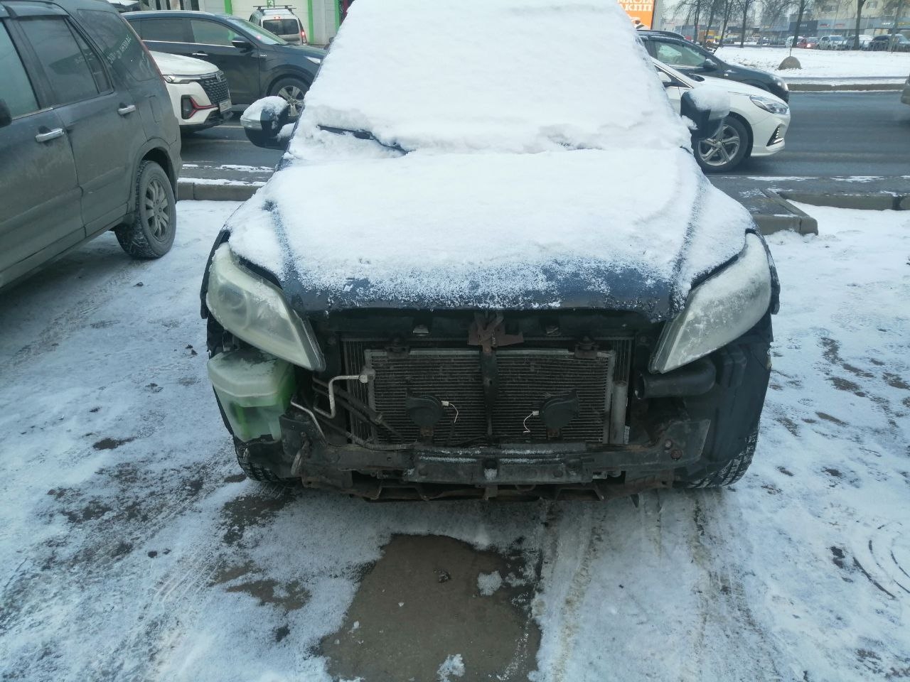 Lifan X60 2012> в разборке | ЕвроАвто