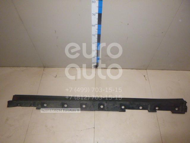 75860-42031 Toyota Накладка на порог (наружная) от производителя по ...