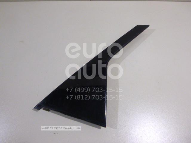 9811518880 Citroen-Peugeot Накладка двери задней правой от ...