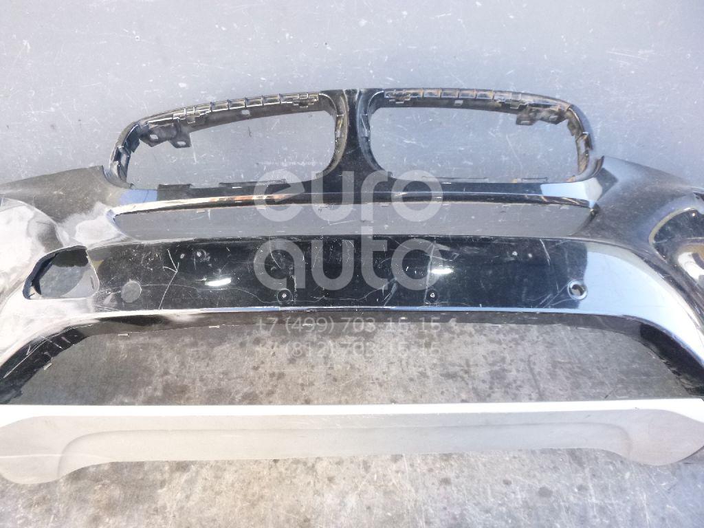 Бампер передний. В наличии | bu10.ru, bu51.ru