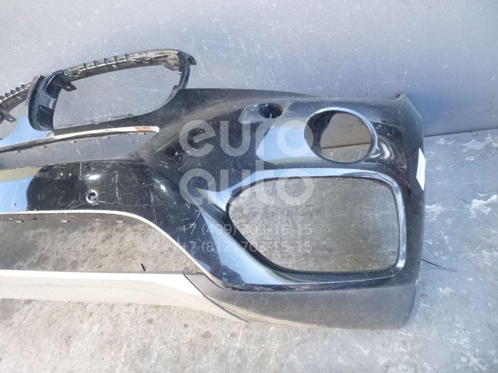 Бампер передний. В наличии | bu10.ru, bu51.ru