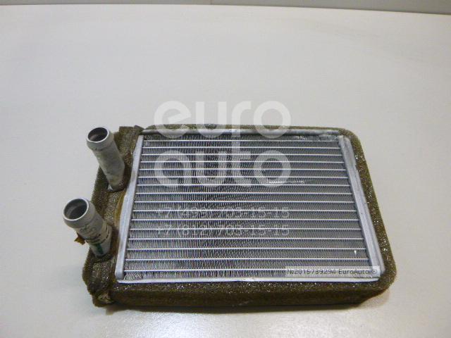 Радиатор отопителя для Nissan Pathfinder (R51) 2005-2014 в Москве