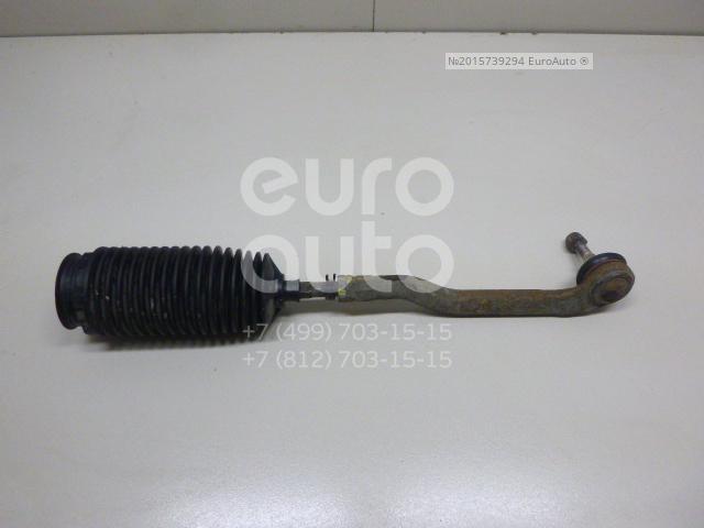 Renault 8201108332 Наконечник рулевой правый