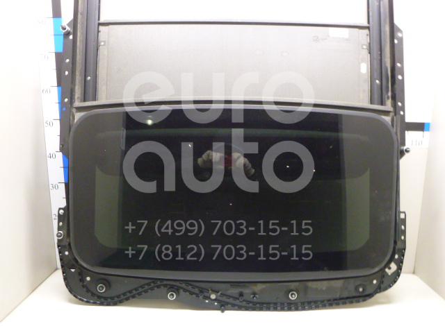 Люк в сборе электрический для Volvo XC70 Cross Country 2007-2016 в Москве