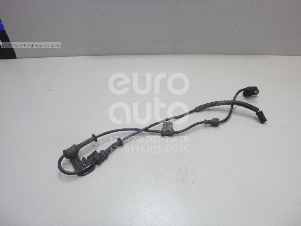 Hyundai-Kia 95671-1R000 Датчик ABS передний правый