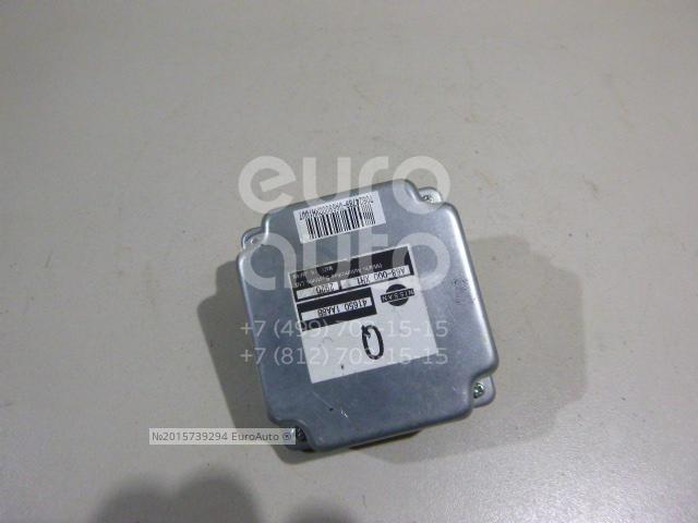 41650-1AA8B Nissan от 5069 руб. для Nissan Murano (Z51) 2008-2015 в Москве