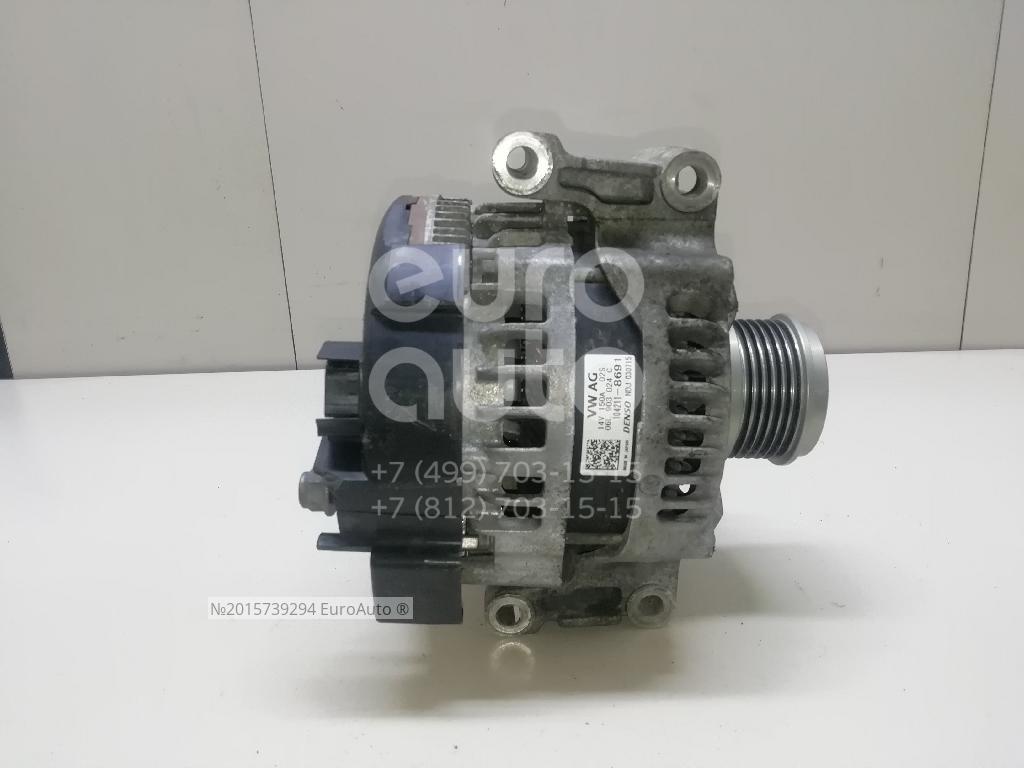 06L903024C VAG от 12256 руб. для Audi A4 [B9] 2015> в Москве