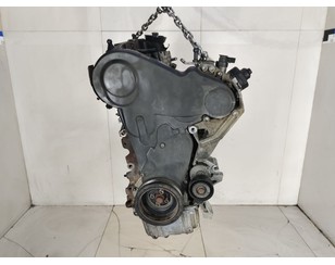 Двигатель CFHA – параметры, двигатели с разборов, запчасти и масла